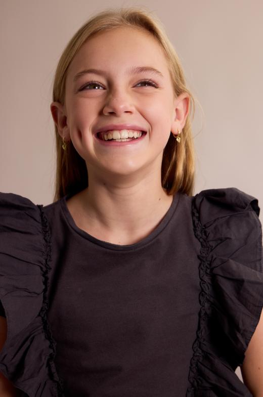 Sienna Turner | Face Model and Casting Agency