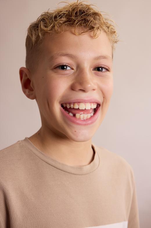 Trey Boyd | Face Model and Casting Agency