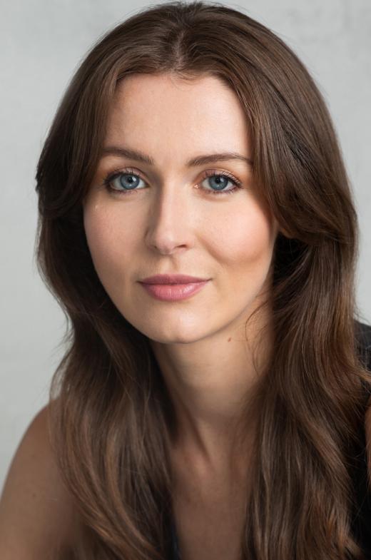 Kate Hemming | Face Model and Casting Agency