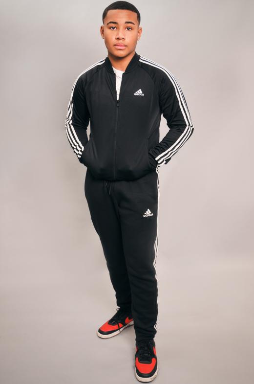 Lewis Pemberton | Face Model and Casting Agency