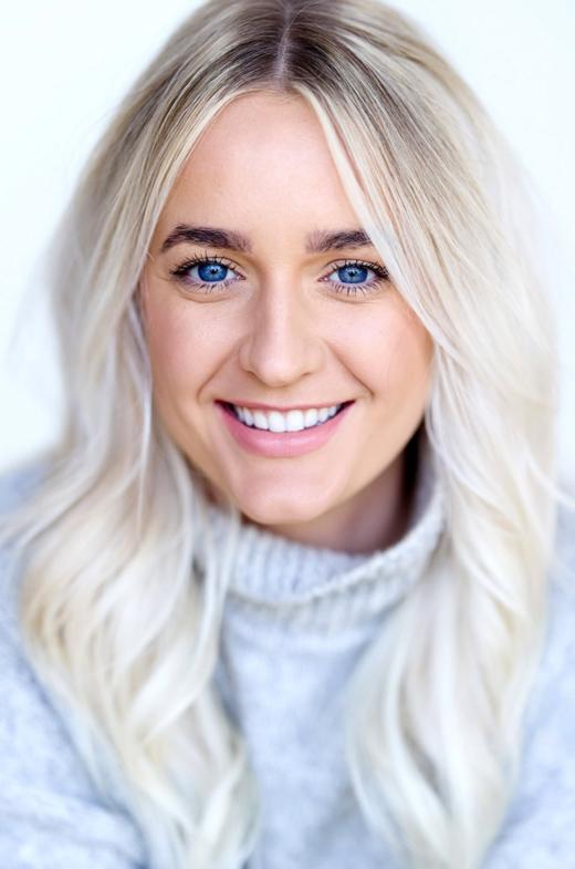 Nikki Wiseman | Face Model and Casting Agency