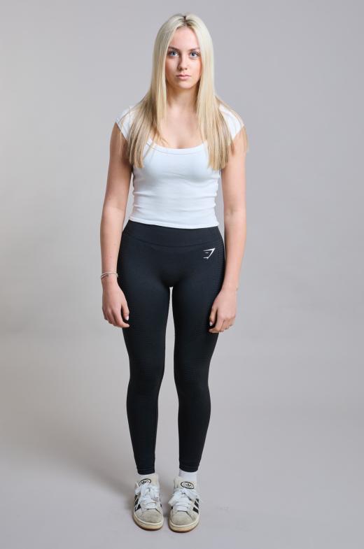 Saffron Thomson | Face Model and Casting Agency