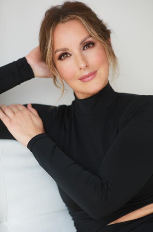 Vanessa Calderone | Face Model and Casting Agency