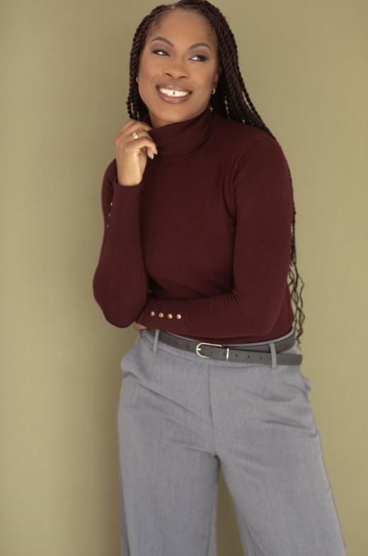 Sharon Roberts | Face Model and Casting Agency