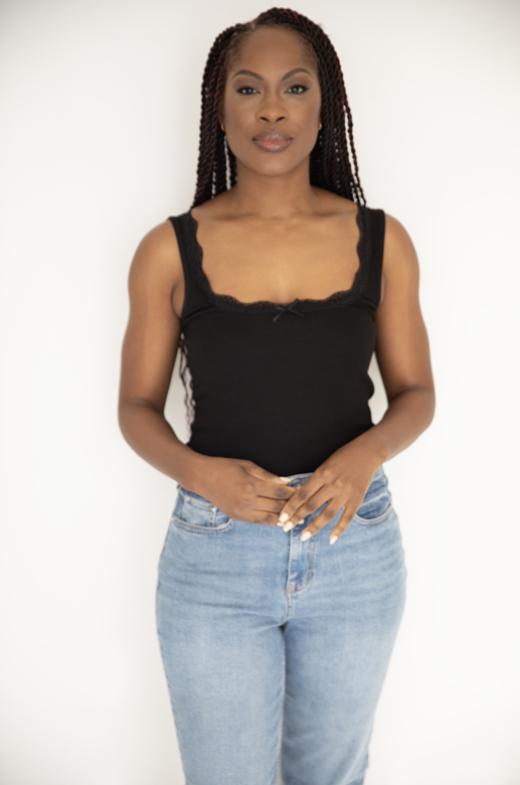 Sharon Roberts | Face Model and Casting Agency