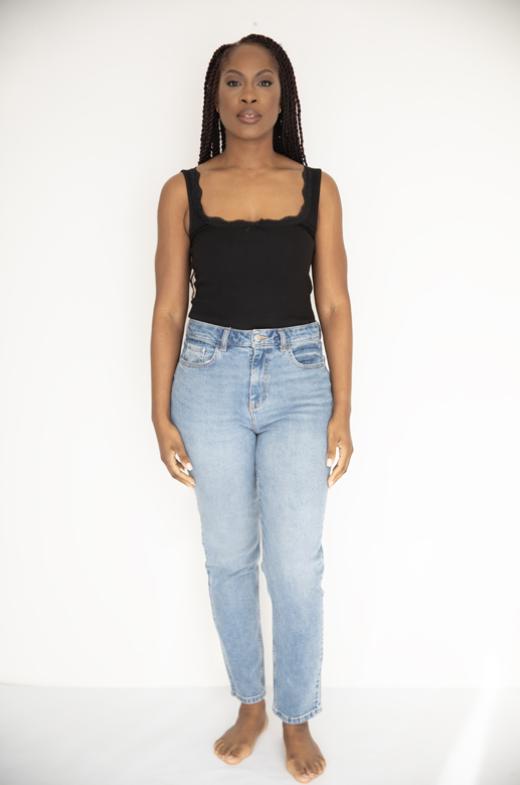 Sharon Roberts | Face Model and Casting Agency