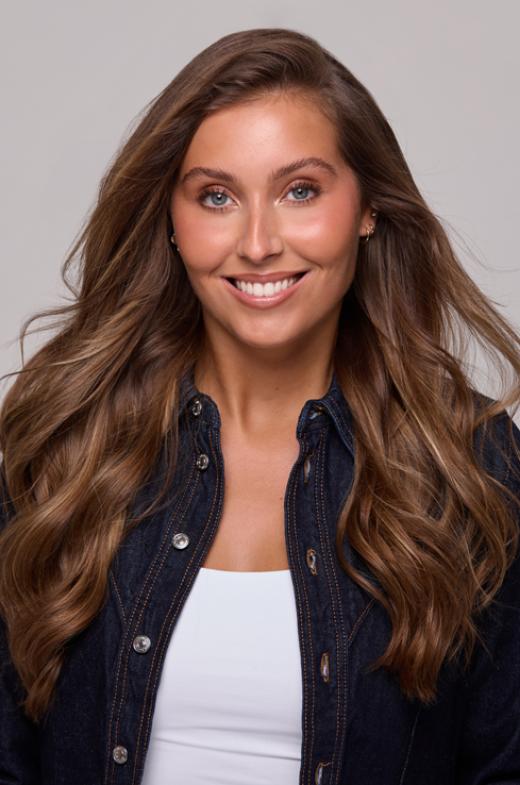 Darcey O'Donnell | Face Model and Casting Agency