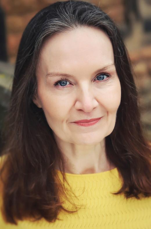 Alison Martin-Jones | Face Model and Casting Agency
