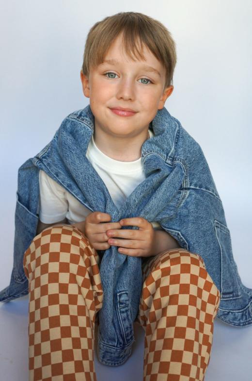 Hayden-Ray Phillips | Face Model and Casting Agency