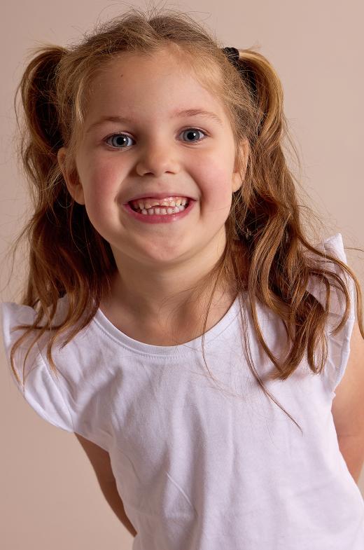 Honey Wenman | Face Model and Casting Agency