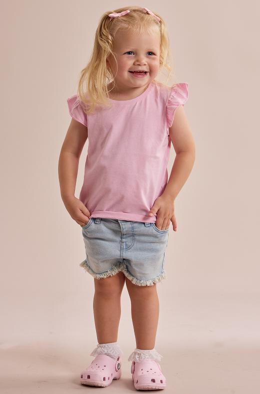 Eva Wilson | Face Model and Casting Agency