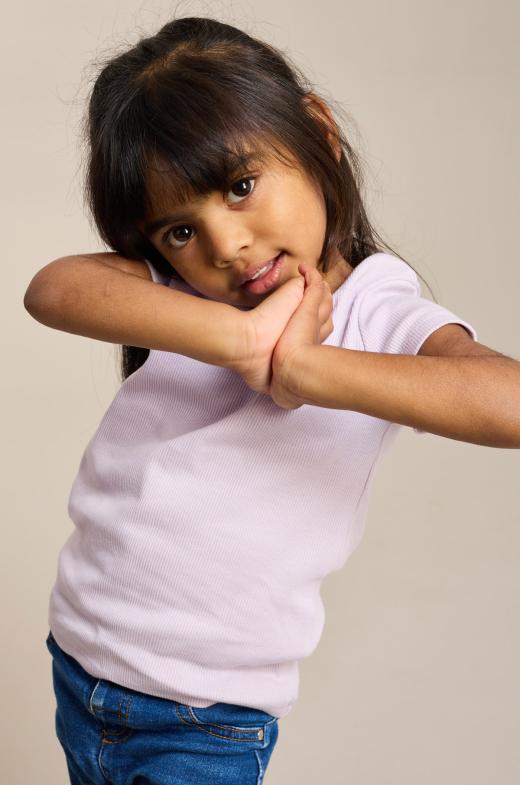 Neeva Patel | Face Model and Casting Agency