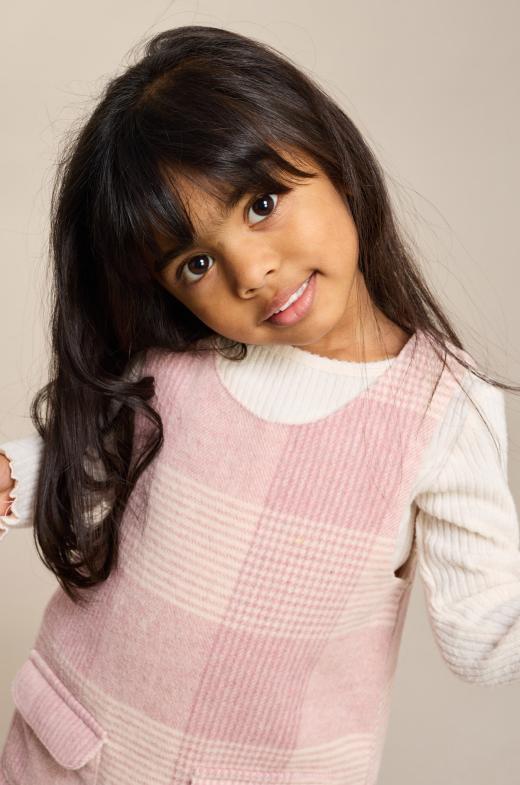 Neeva Patel | Face Model and Casting Agency