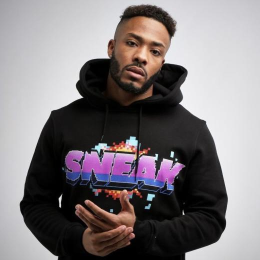 Nathan mcKenzie | Face Model and Casting Agency