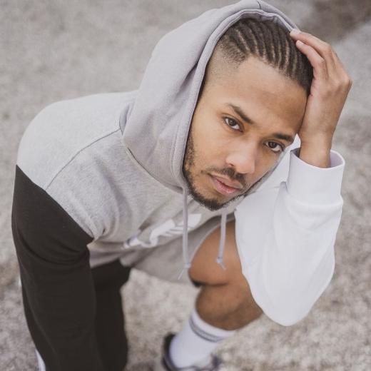 Nathan mcKenzie | Face Model and Casting Agency