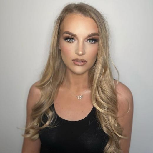 Hannah Jo's Instagram, Twitter & Facebook on IDCrawl