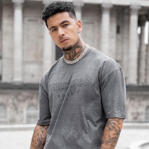 Shaun Pelayo-Lancaster | Face Model and Casting Agency