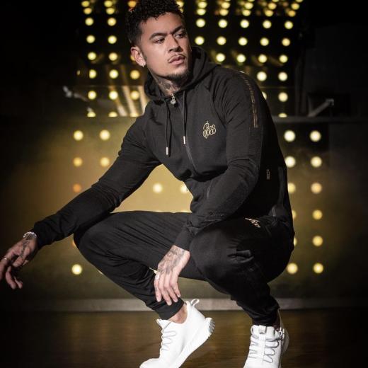 Shaun Pelayo-Lancaster | Face Model and Casting Agency