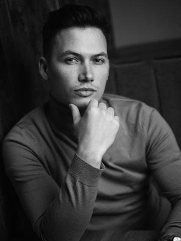 Male Models | Face Model and Casting Agency