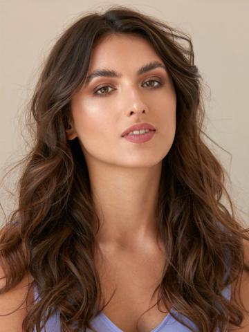 Female Models | Face Model and Casting Agency