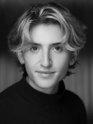 Male Supporting Artists | Face Model and Casting Agency