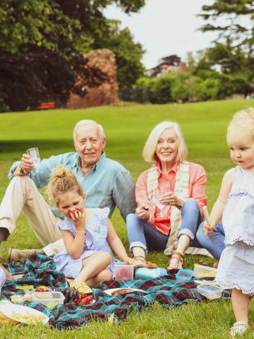 Families | Face Model and Casting Agency