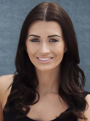 Walk On 3s | Face Model and Casting Agency