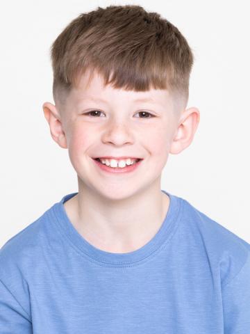 Boys | Face Model and Casting Agency