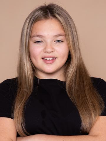 Teen Girls | Face Model and Casting Agency