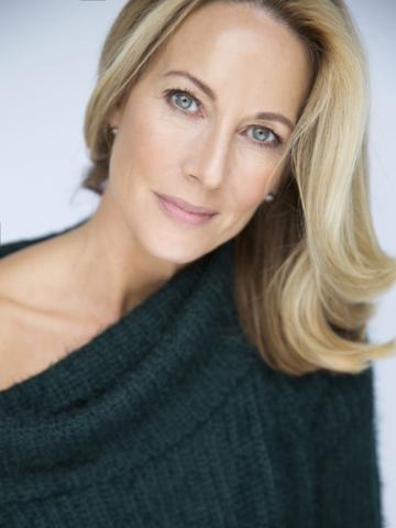 Classic Female Models | Face Model and Casting Agency