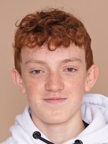 Teen Boys | Face Model and Casting Agency