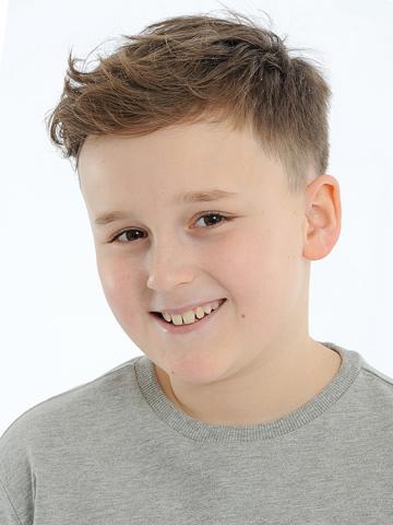 Boys | Face Model and Casting Agency