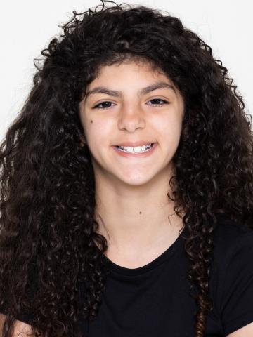 Girls | Face Model and Casting Agency