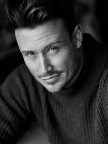 Male Models | Face Model and Casting Agency