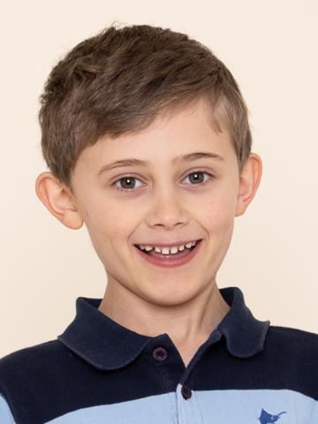 Boys | Face Model and Casting Agency