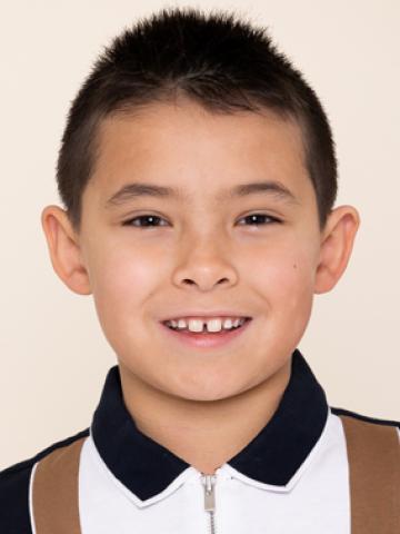 Boys | Face Model and Casting Agency