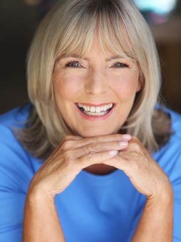 Classic Female Models | Face Model and Casting Agency