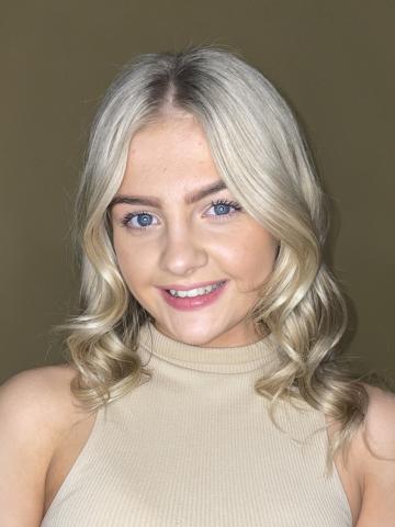 Female Supporting Artists | Face Model and Casting Agency