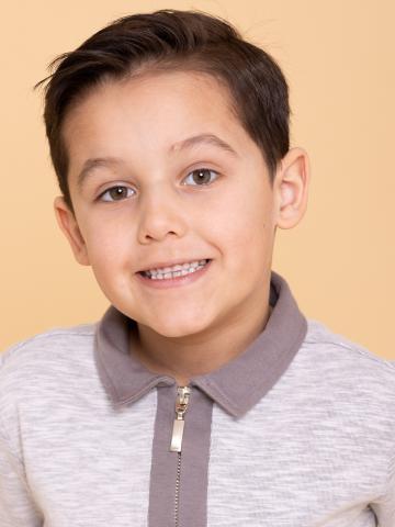Boys | Face Model and Casting Agency