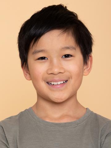 Teen Boys | Face Model and Casting Agency