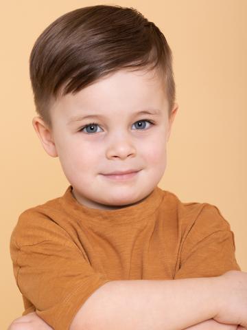 Boys | Face Model and Casting Agency