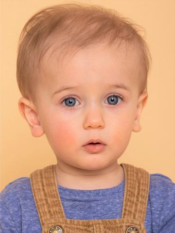 Boys | Face Model and Casting Agency