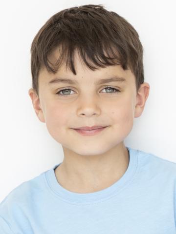 Boys | Face Model and Casting Agency