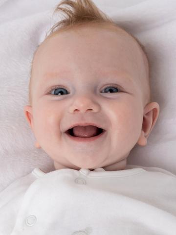 Baby Girls | Face Model and Casting Agency