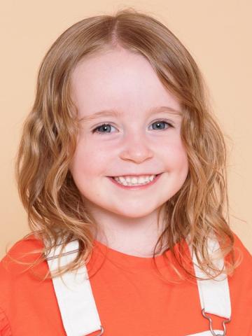 Girls | Face Model and Casting Agency