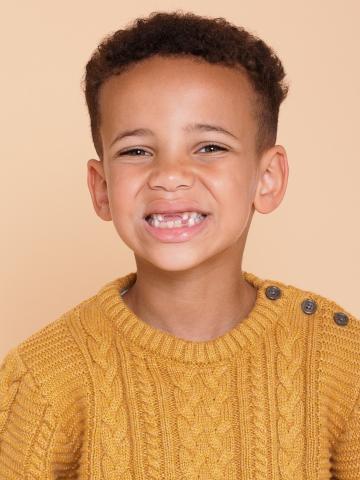 Boys | Face Model and Casting Agency