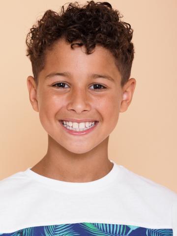 Boys | Face Model and Casting Agency