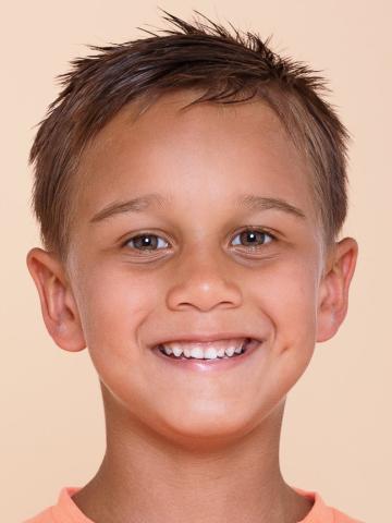 Boys | Face Model and Casting Agency