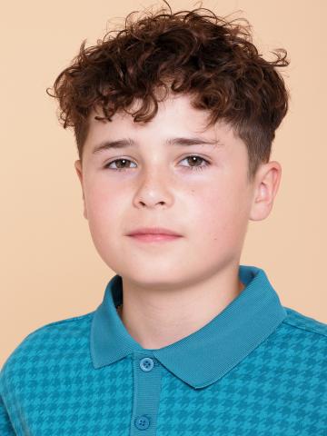 Boys | Face Model and Casting Agency