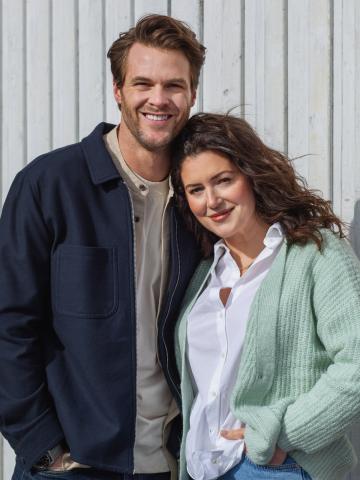 Couples | Face Model and Casting Agency